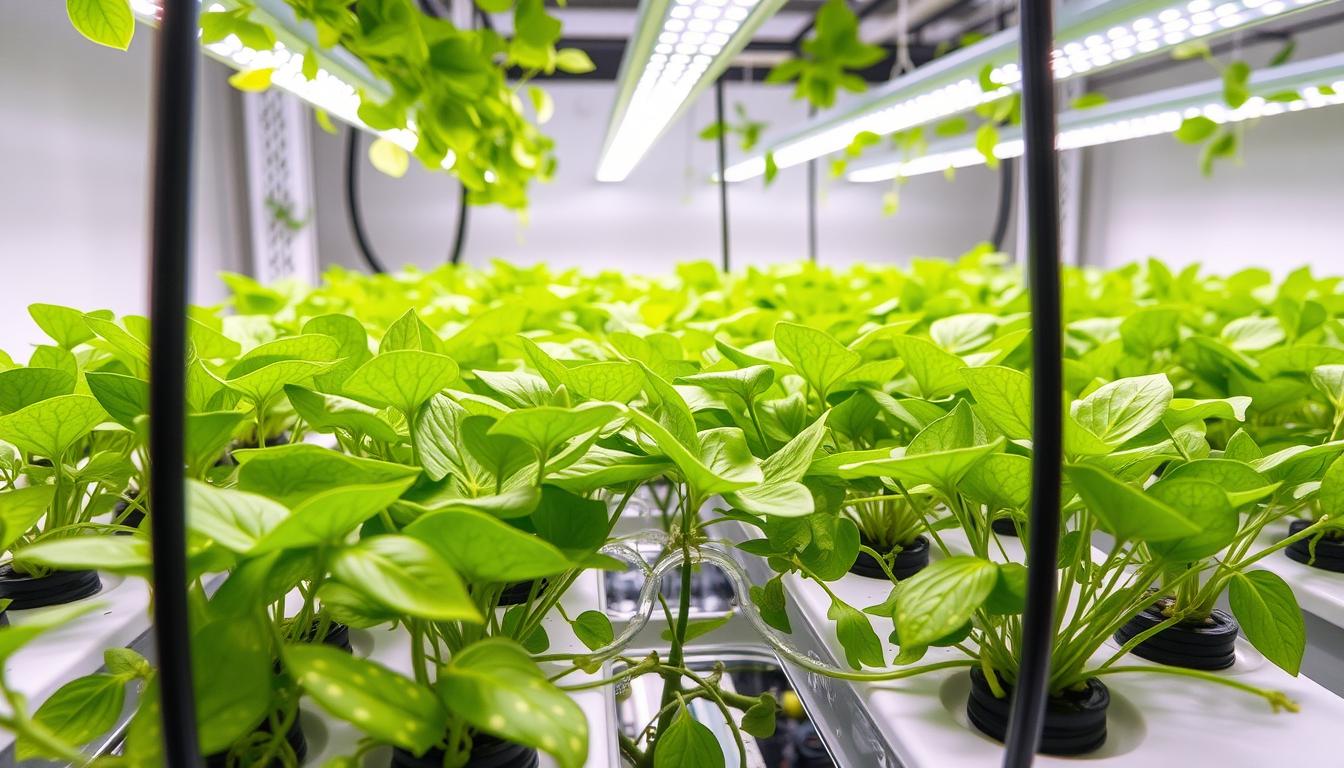 The Ultimate Guide To Hydroponic Speckled Pea Seeds For Fresh, Healthy ...