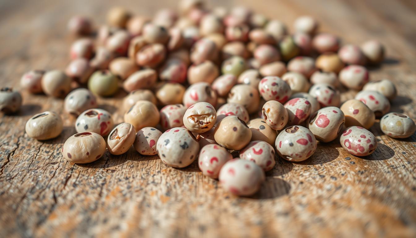 The Ultimate Guide To Hydroponic Speckled Pea Seeds For Fresh, Healthy ...