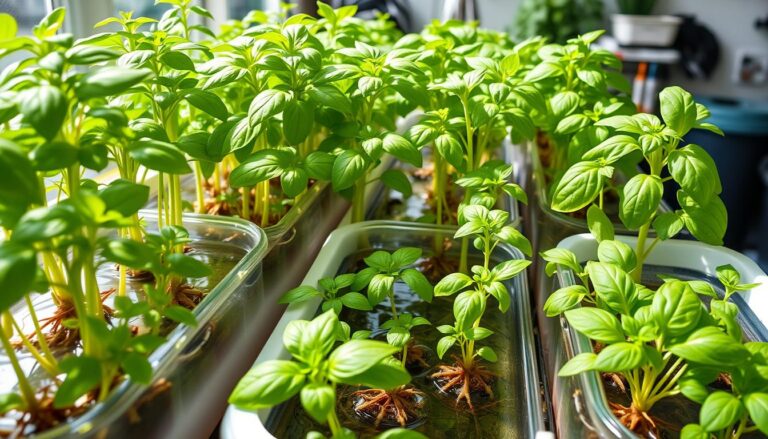 How To Grow Basil Hydroponically: A 101 Beginner’s Guide