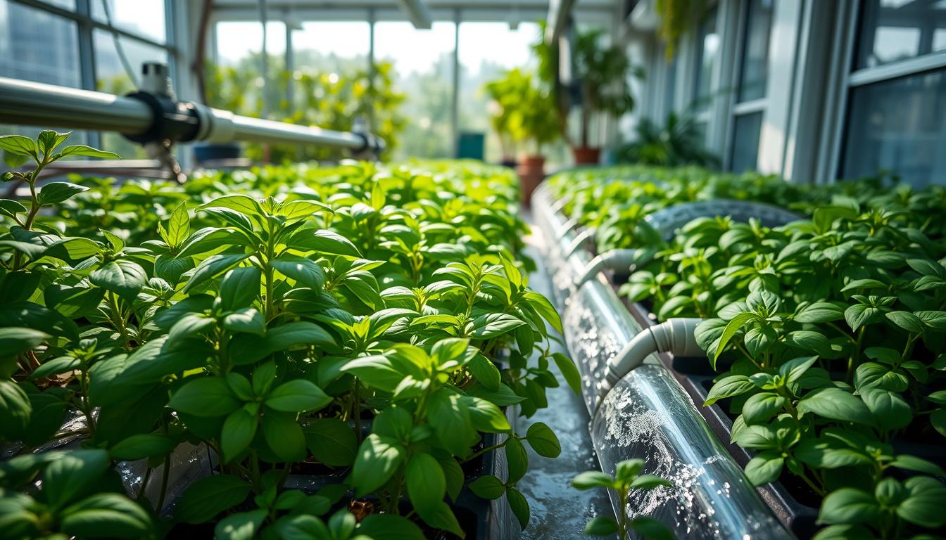 How To Grow Basil Hydroponically: A 101 Beginner’s Guide
