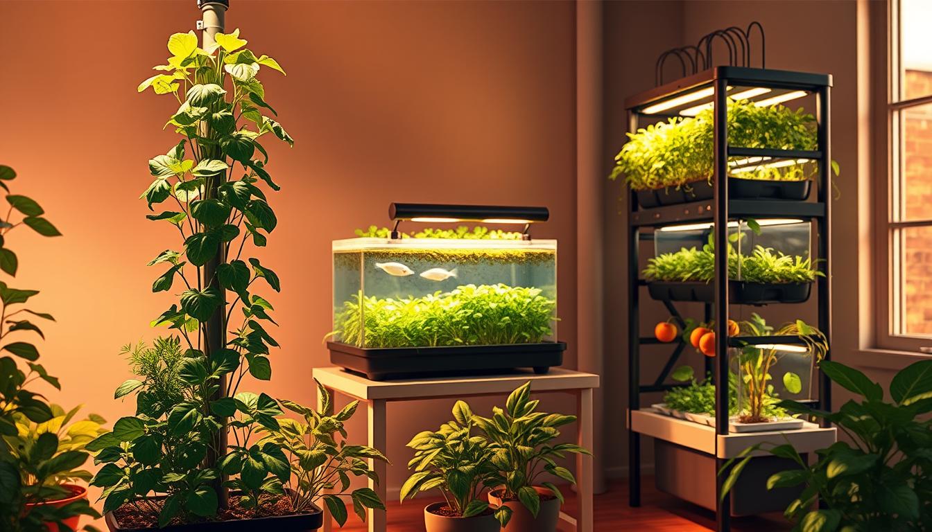 Top 15 Hydroponic Gardening Ideas For Indoor Spaces